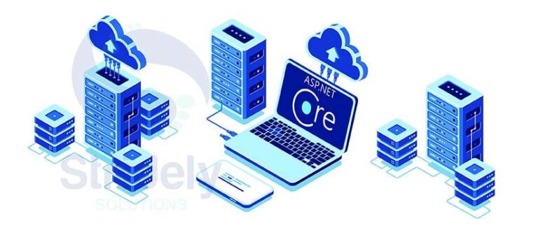 ASP.NET Core: Modern Web & Cloud Features - Stridely Solutions