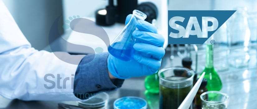 SAP Business One for Chemical Manufacturing Industry – Features ...