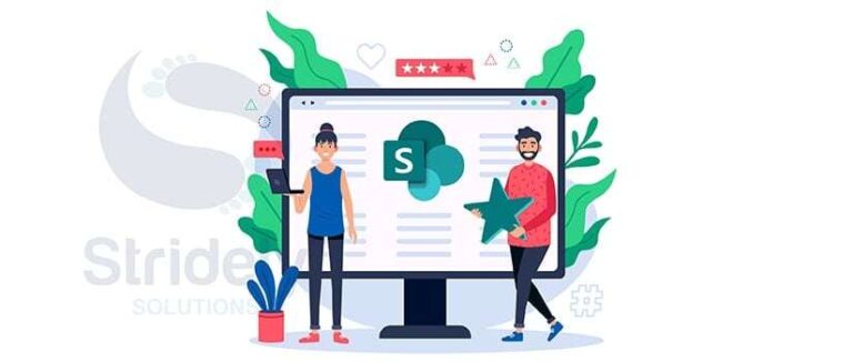 Audience Targeting in SharePoint - Stridely Solutions