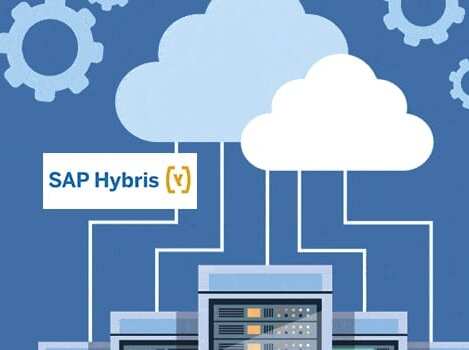 SAP Commerce Cloud (SAP Hybris) | E-Commerce Platform
