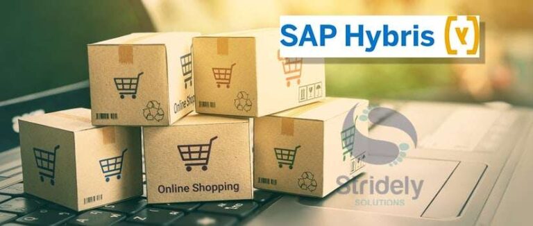 FedEx Integration in SAP Hybris eCommerce