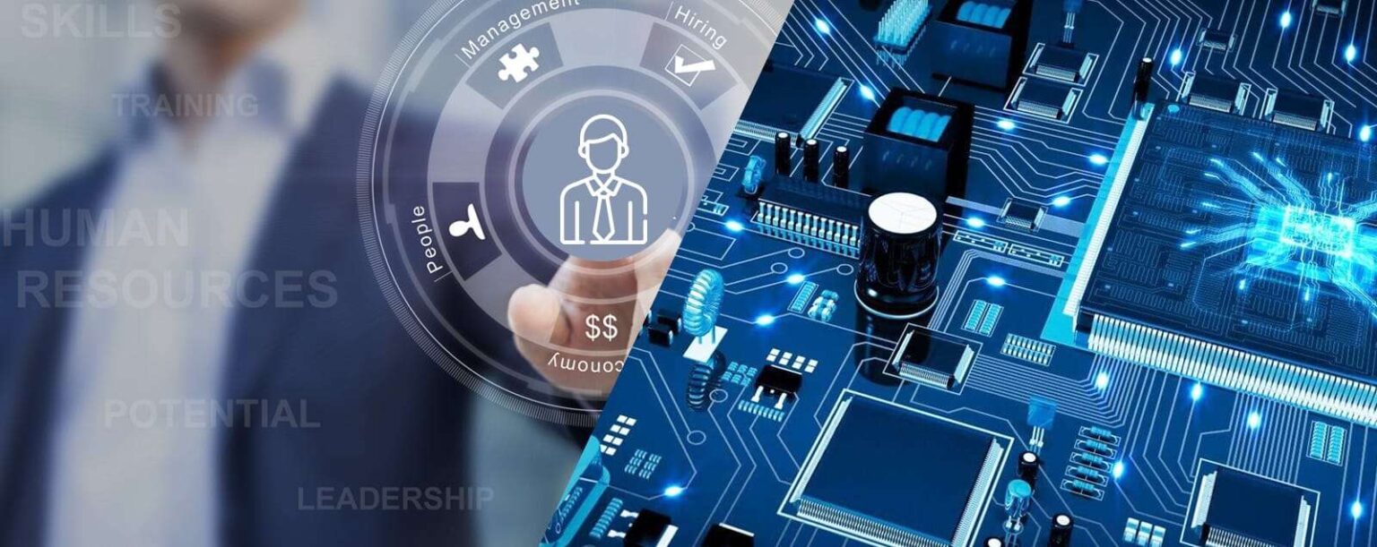 Electronics Manufacturer Modernizes HR with Integrated SAP HCM