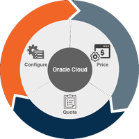 Oracle - Stridely Solutions