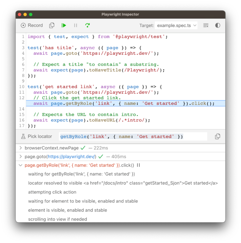 7 Powerful Reasons to Choose Playwright for Automation Testing