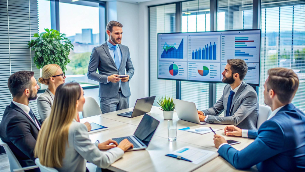 SAP Business One - Stridely Solutions